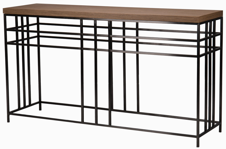 Sandhurst Console – Guild Design Gallery