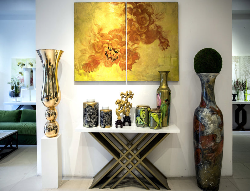 New Arrivals – Guild Design Gallery