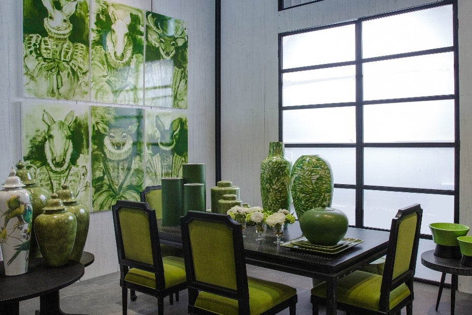 Gallery – Guild Design Gallery