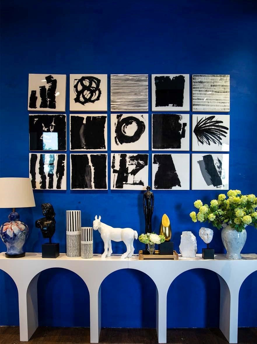 Gallery – Guild Design Gallery