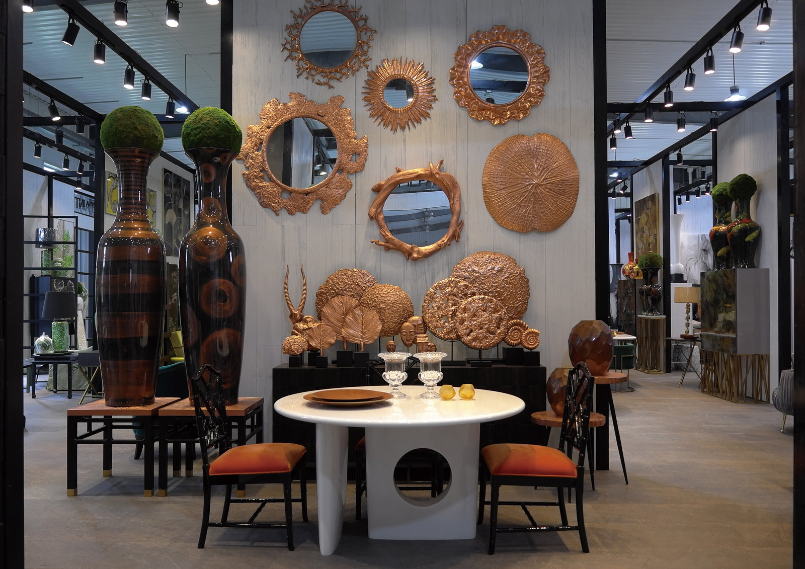 Gallery – Guild Design Gallery