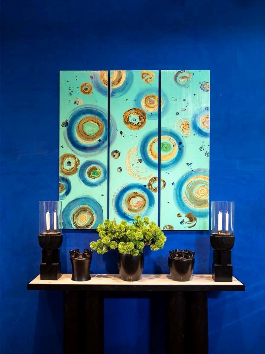 Color Inspiration – Guild Design Gallery