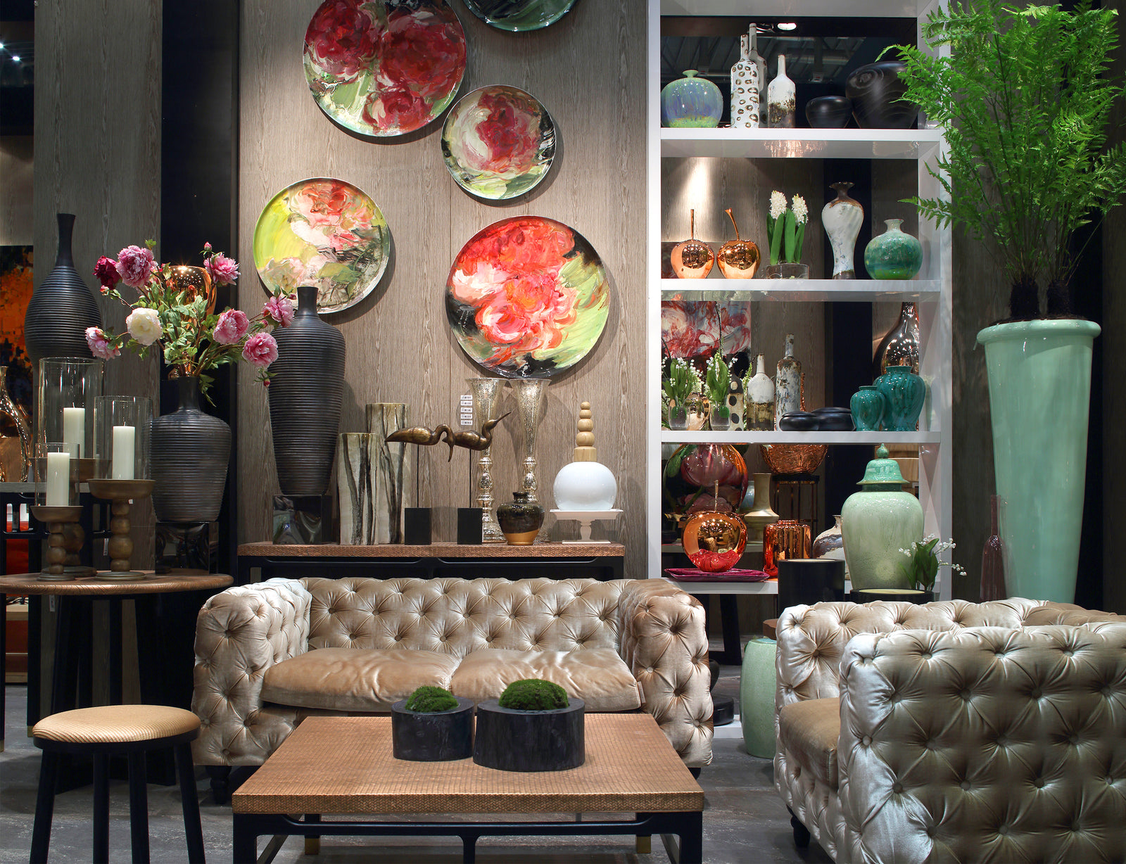 Summer Inspiration – Guild Design Gallery