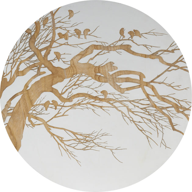 Graceful Branch – Guild Design Gallery
