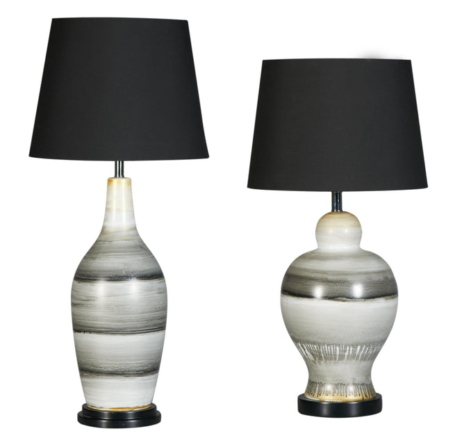 Table Lamps – Guild Design Gallery