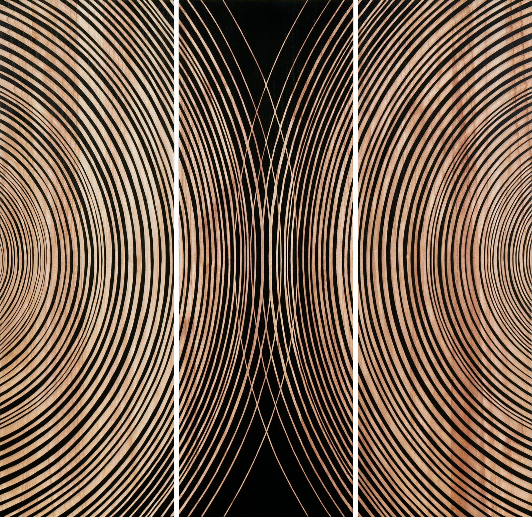 Hand Carved Wall Panels – Guild Design Gallery
