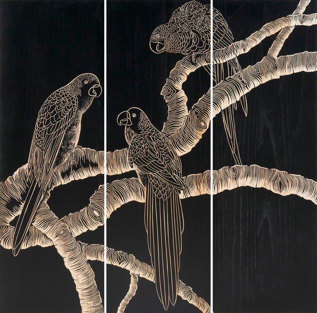 Joyful Gathering – Guild Design Gallery